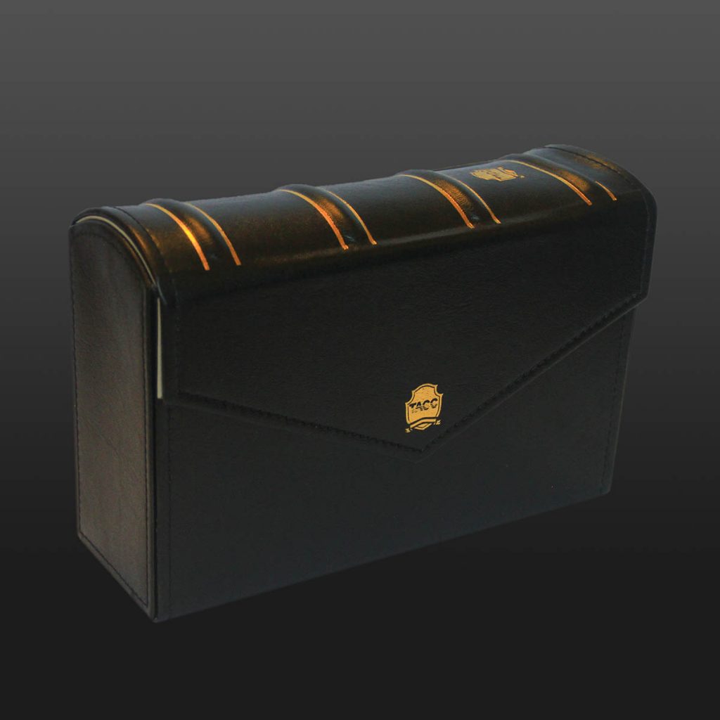 Banknote Storage Box – Mr. Banknotes